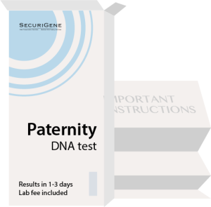 Activate Kit - SecuriGene