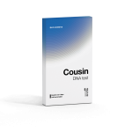 DNA Cousin Test - SecuriGene