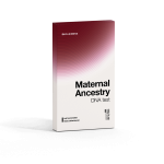 DNA Maternal Ancestry Test - SecuriGene