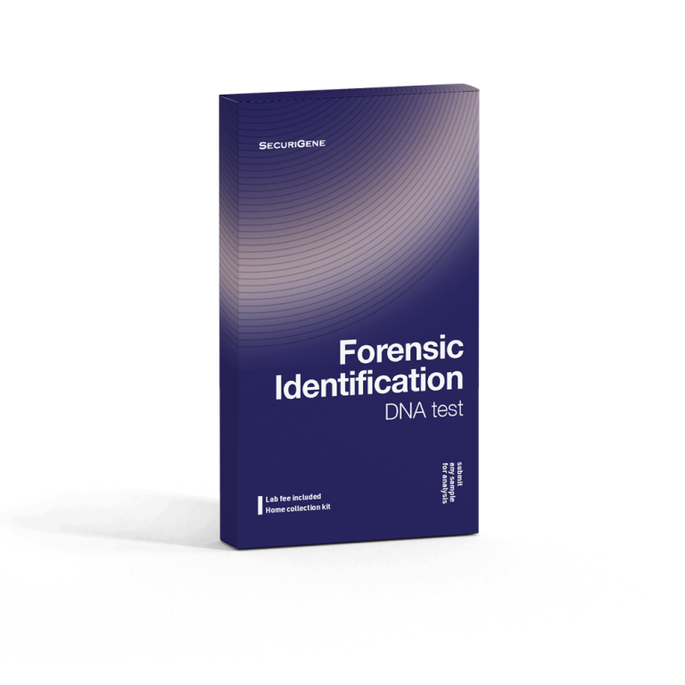 Forensic Post Mortem Securigene